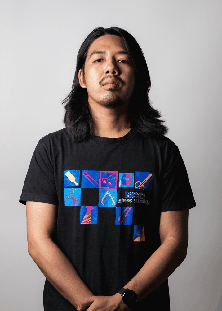 Chattakan Vongsiri - La Lanta Fine Art